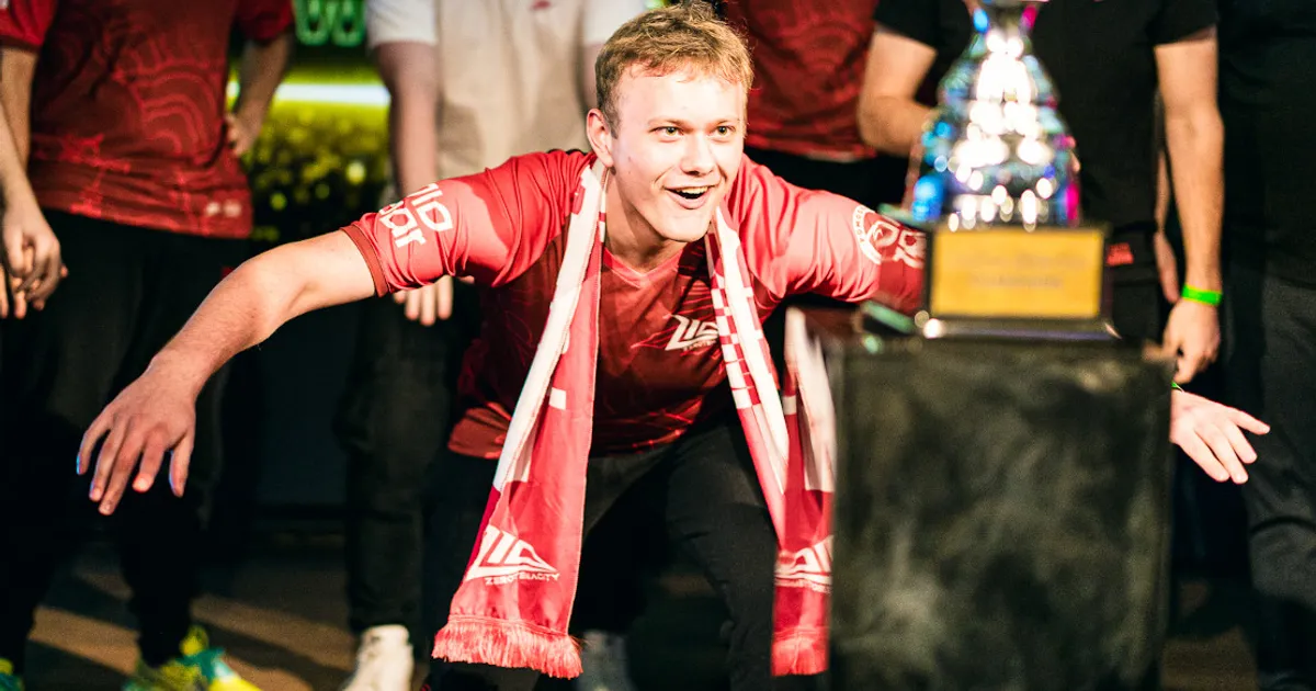 Zero Tenacity pierwszym finalistą Ultraliga Super Pucharu 2024
