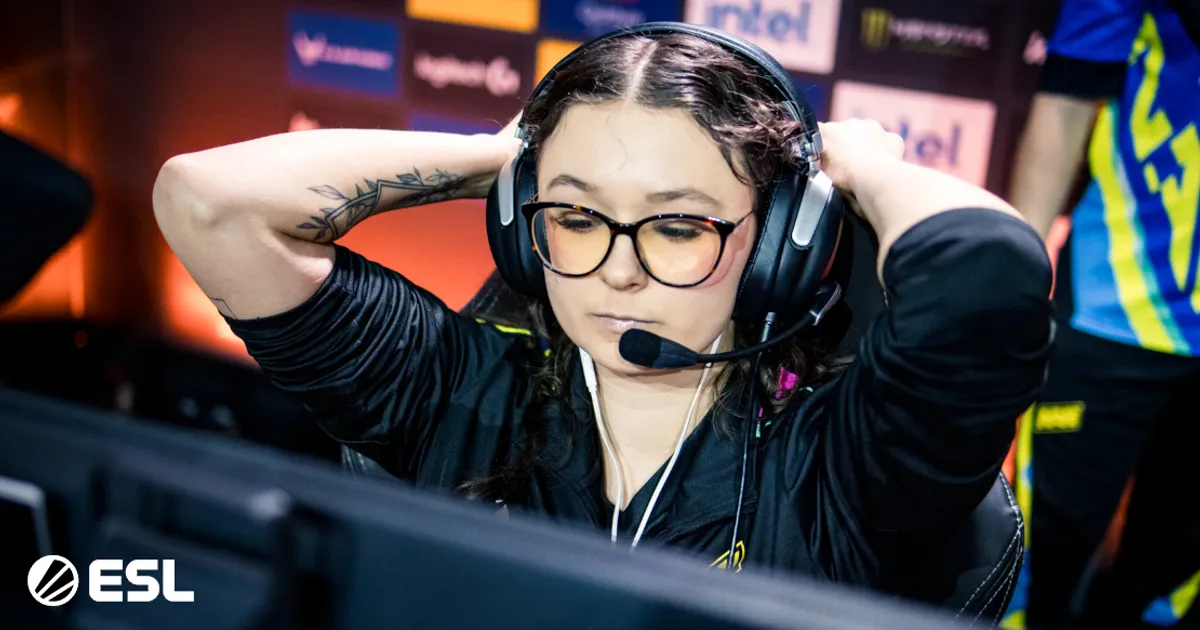 NAVI Javelins odpadają w półfinale. FURIA drugim finalistą ESL Impact ...