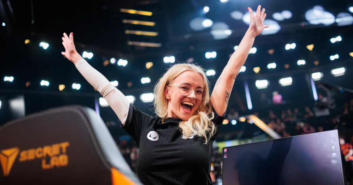 G2 i Shopify Rebellion mkną jak burza przez VALORANT Game Changers ...