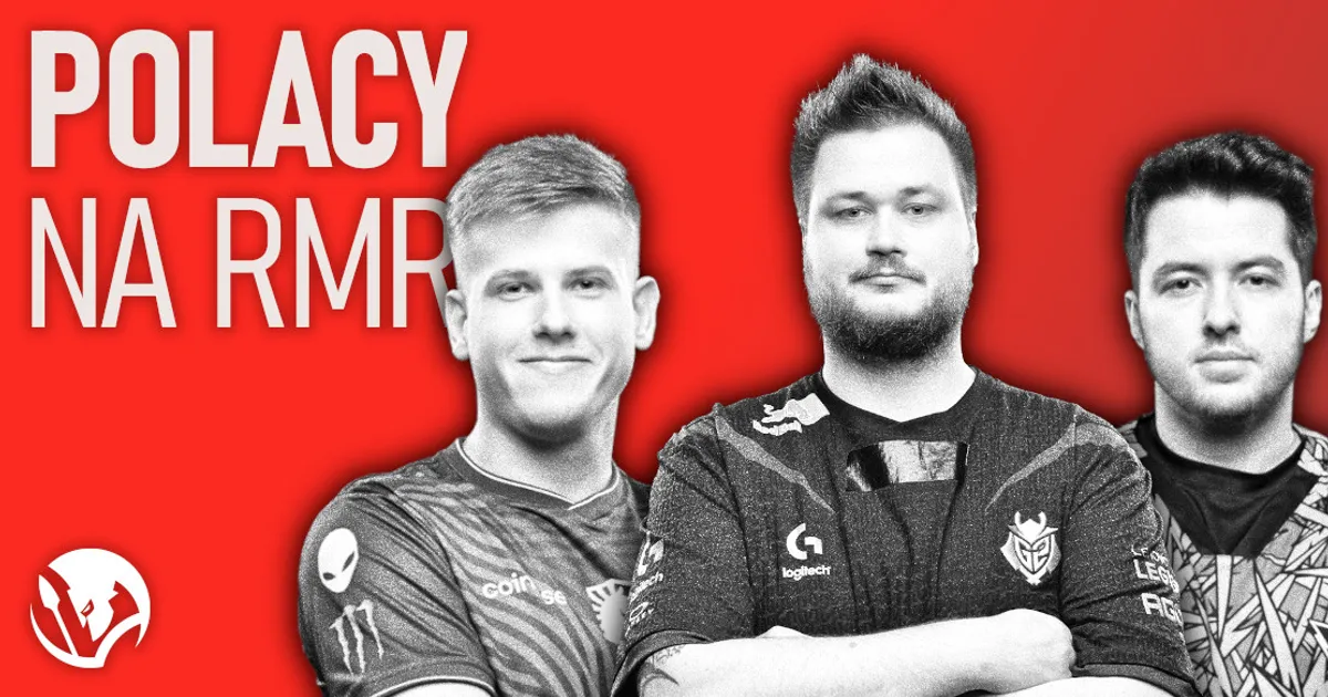 Polska snajperami stoi? Statystyki Biało-Czerwonych na RMR-ze