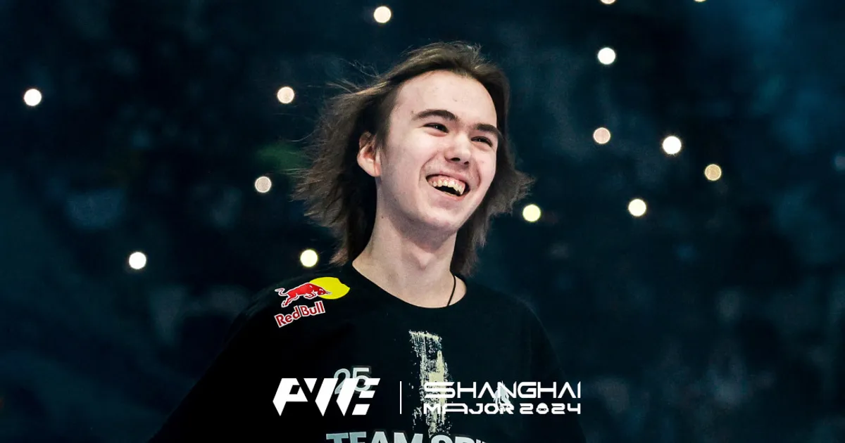 Najlepsi gracze CS 2024 roku wg HLTV – 1. donk