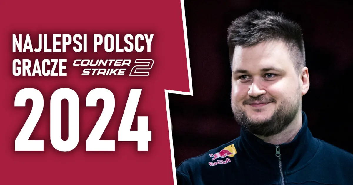 Najlepsi polscy gracze CS-a 2024 roku – 2. Snax