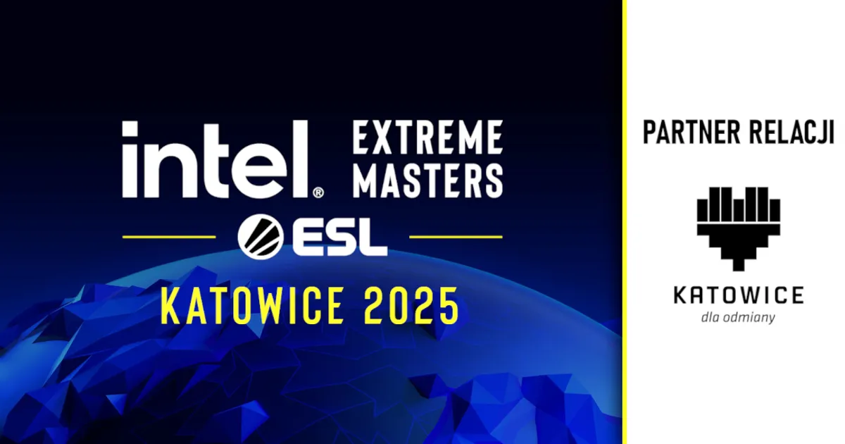 IEM Katowice 2025 – CS2