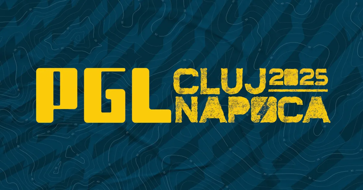 PGL Cluj-Napoca 2025