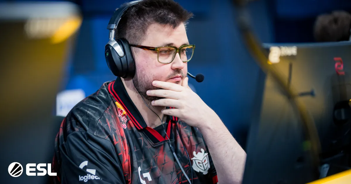 Zaproszenia na IEM Dallas 2025 już rozesłane