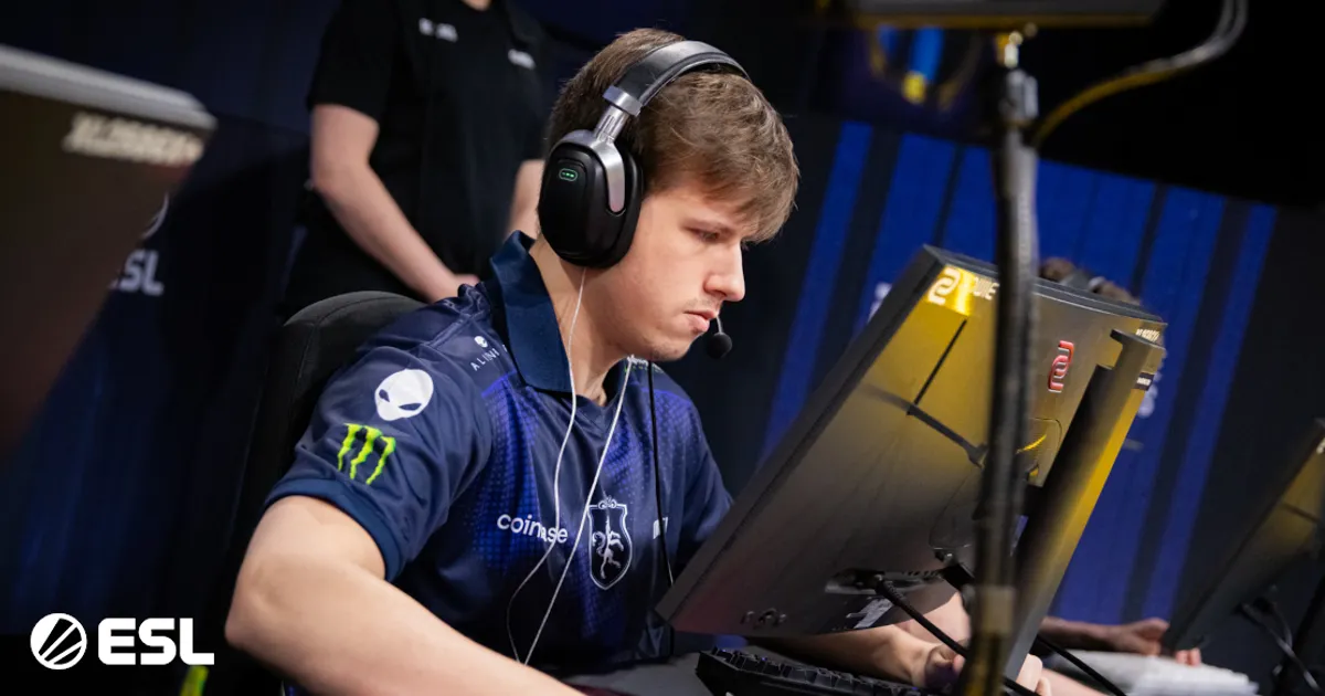 Wiemy, kto zagra na IEM Melbourne 2025. Dwóch Polaków w stawce