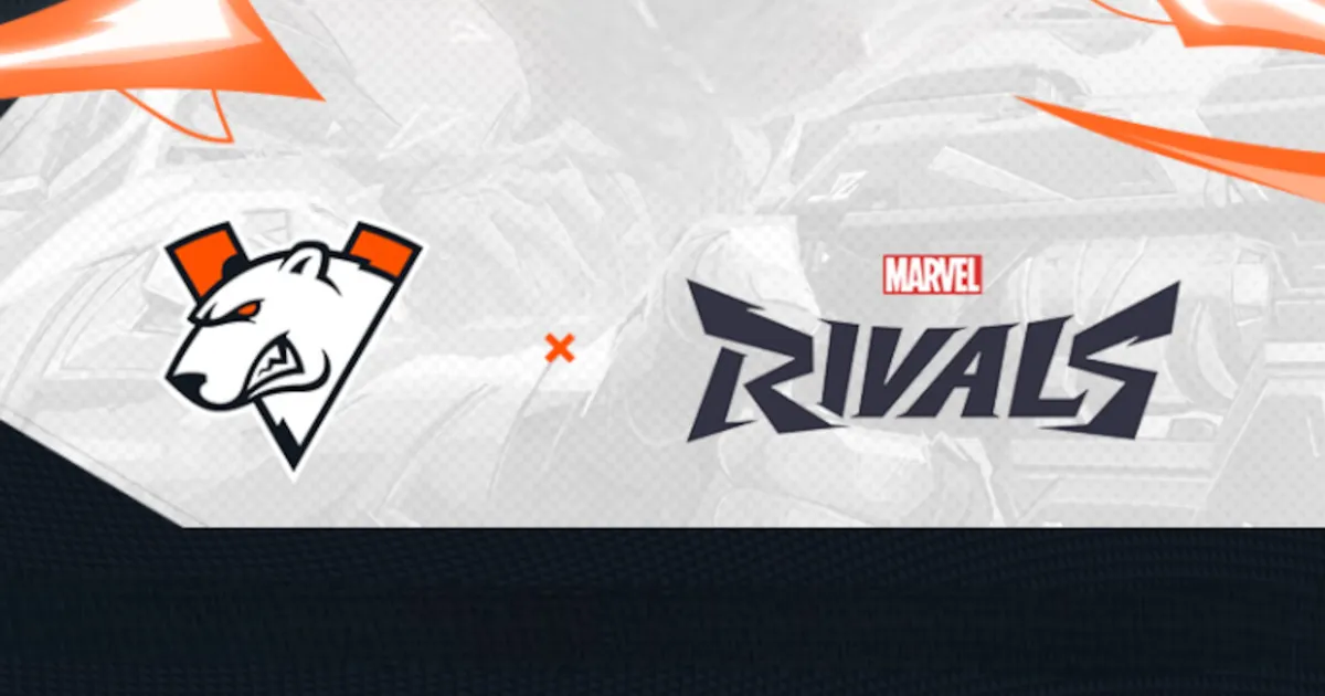Virtus.pro zatrudnia skład Marvel Rivals