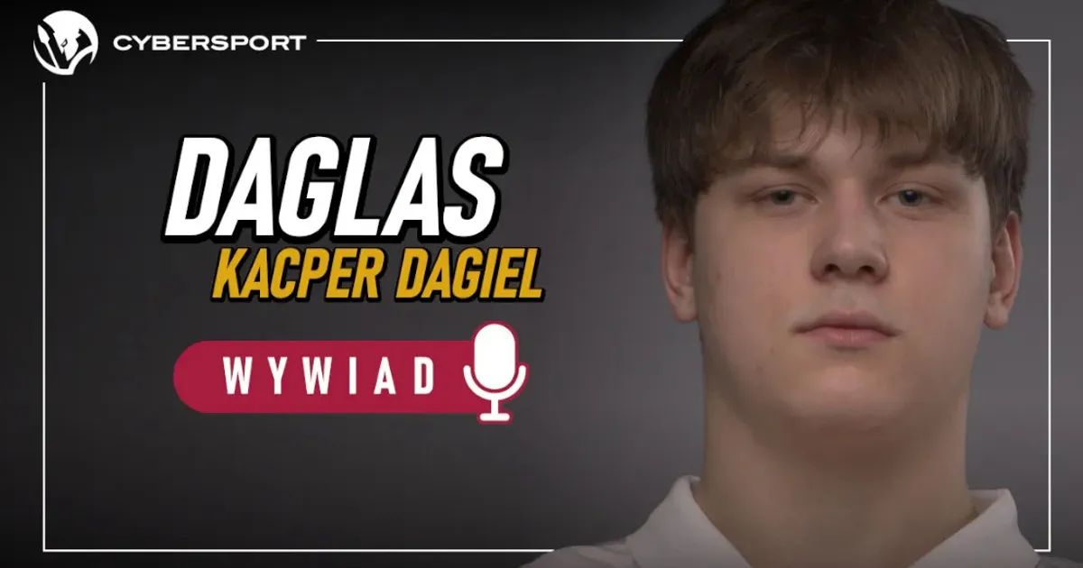 Daglas: Mogłem zostać w Vitality, ale wiedziałem, jakie są plany. Nie ...