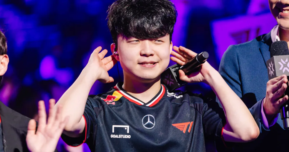 G2 czy T1 – kto zatriumfuje w VALORANT Masters Bangkok 2025?