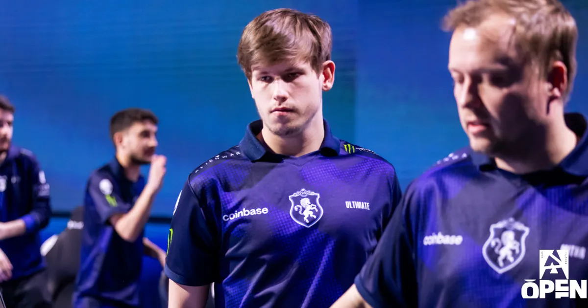 Ekipy Polaków zawalczą o życie na BLAST Open 2025 Season 1