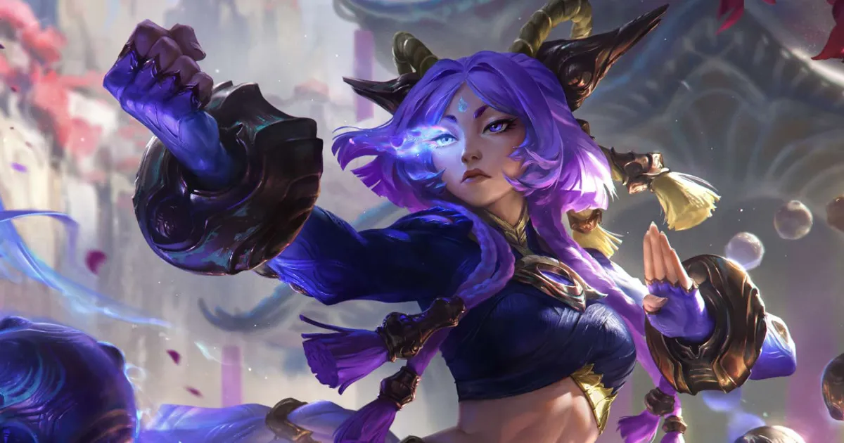 Yunara równo za miesiąc na oficjalnych serwerach. Co wiemy o najnowszej ...