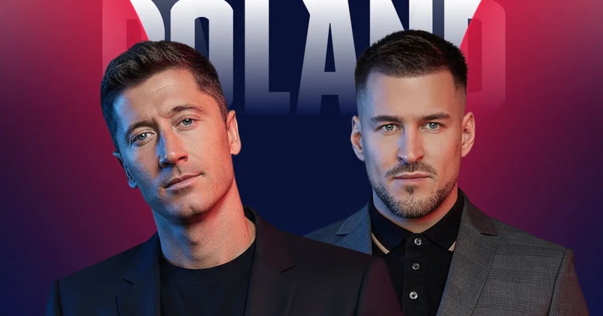 izak i Lewandowski zdecydowali. Oto kadra Polski na Kings World Cup ...